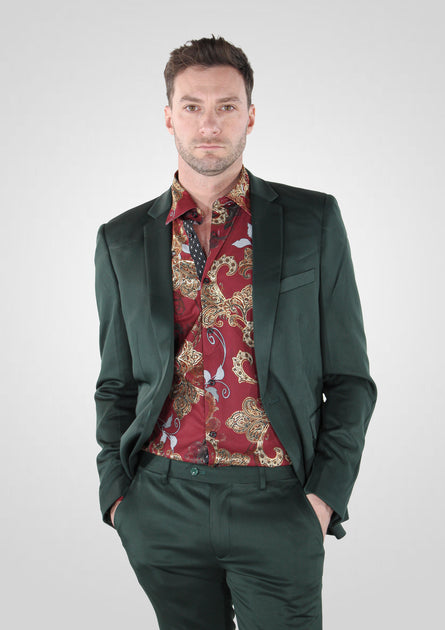 Suit Separates – Quails