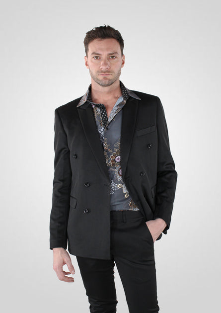 Suit Separates – Quails