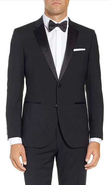 Tuxedo Suits and Jackets – Quails