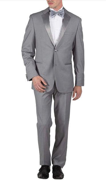Tuxedo Suits and Jackets – Quails
